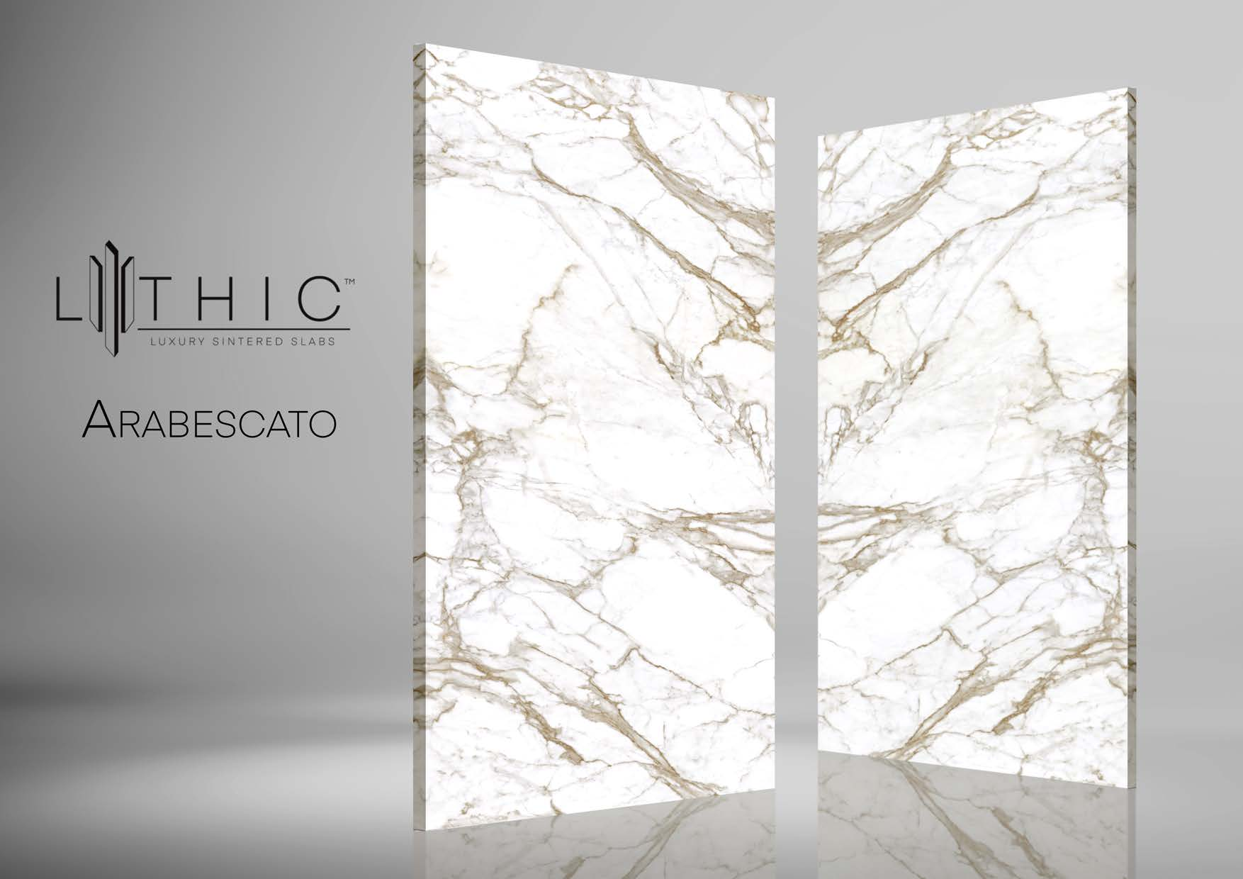 ARABESCATO HG – Zarah Construction